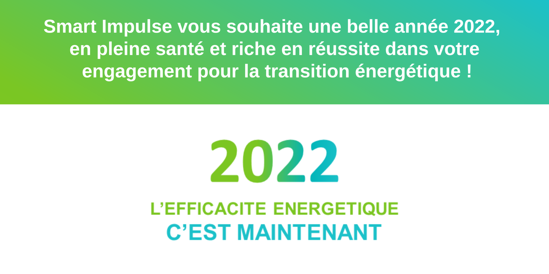 Smart Impulse vous souhaite une belle année 2022, en pleine santé et ... Smart Impulse vous souhaite une belle année 2022, en pleine santé et ...