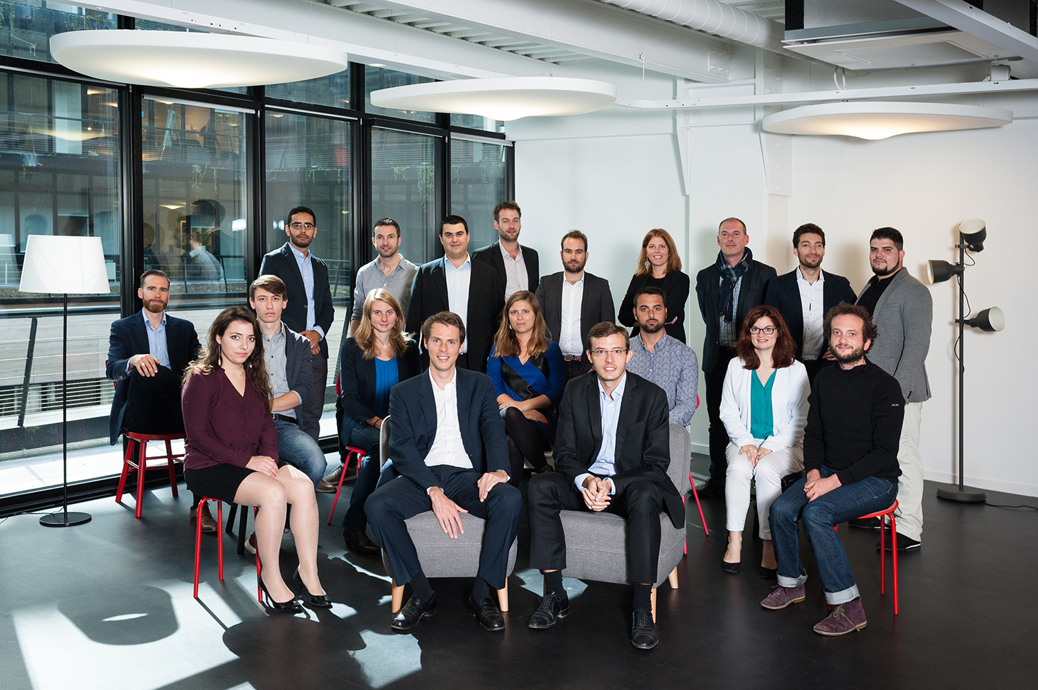 Smart Impulse recrute des talents passionnés et tournés vers l’innovation.