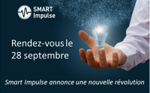 Smart Impulse annonce une révolution | SMART IMPULSE