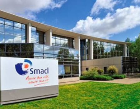 Smart Impulse, leader de la mesure non intrusive (NILM - NIALM)