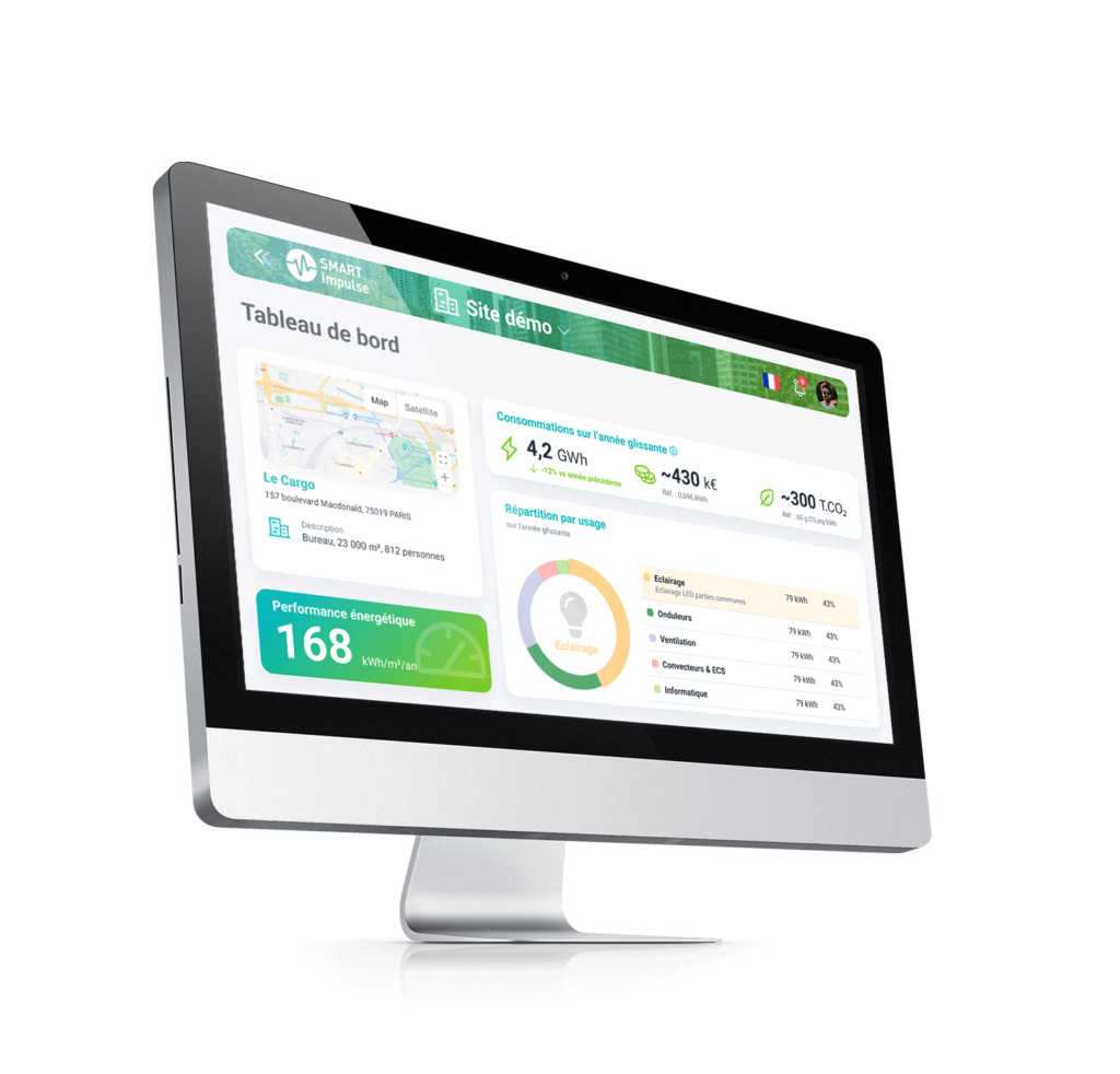 Usages électriques, Smart Impulse dévoile sa nouvelle plateforme