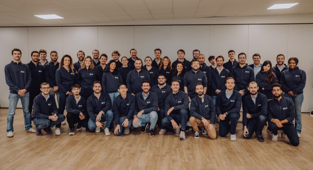 About us | SMART IMPULSE