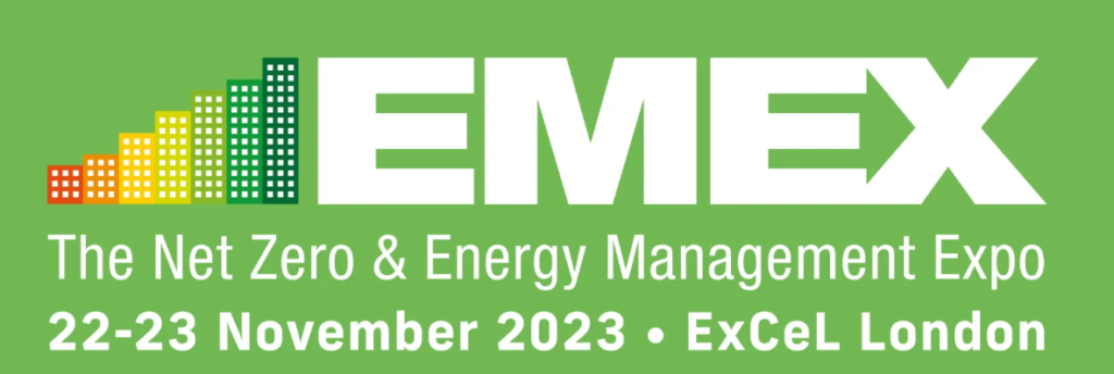 EMEX London: Smart Impulse to Showcase Leading NILM Technology