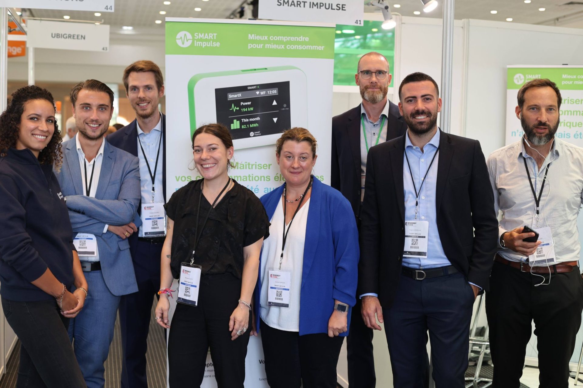Energy Time City: Retrouvez Smart Impulse le 8 novembre à La Défense