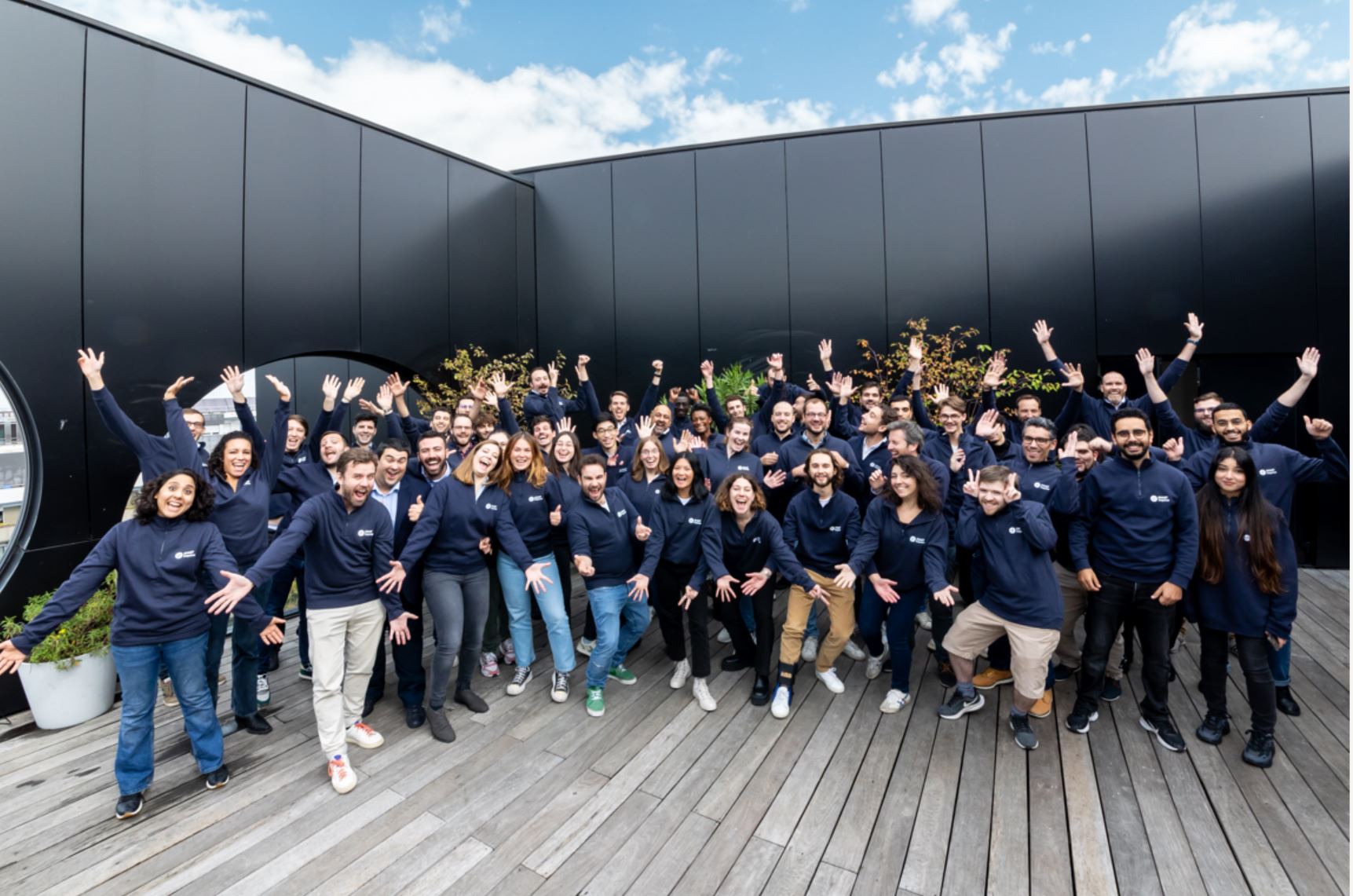 Smart Impulse recrute des talents passionnés et tournés vers l’innovation.