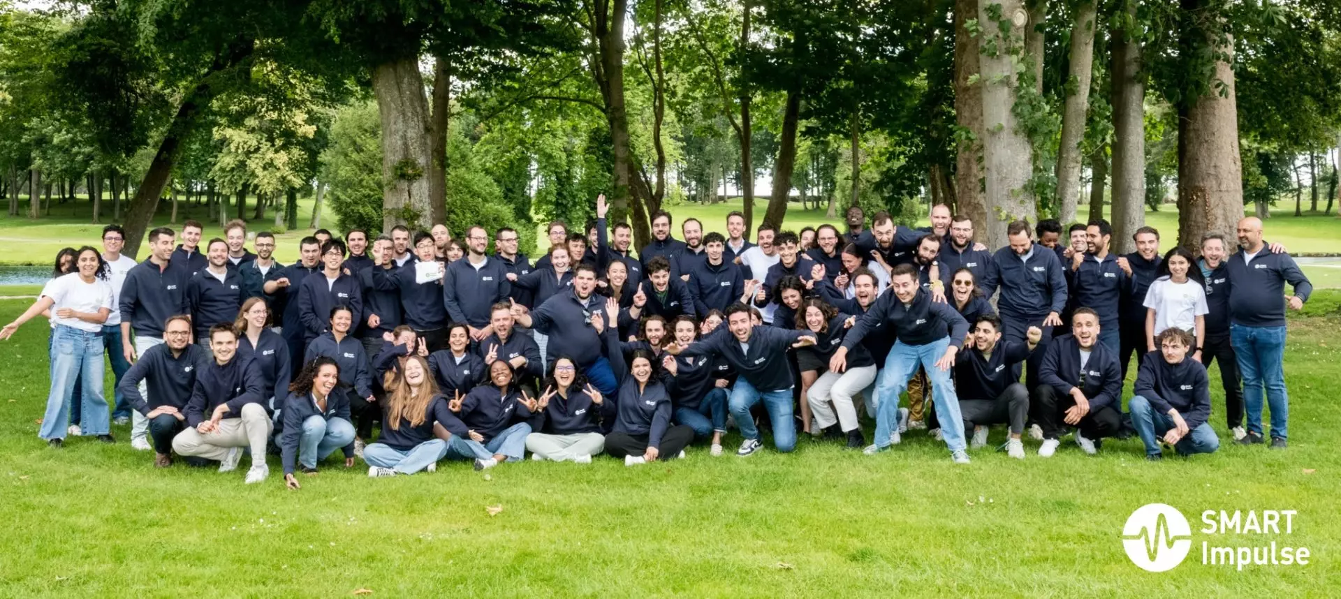 Smart Impulse recrute des talents passionnés et tournés vers l’innovation.